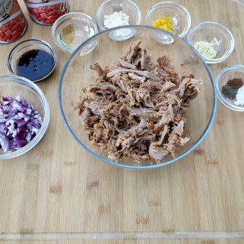 Pulled-Pork Spaghetti - Hobby-Griller.de: Rezepte | Grillblog | Tipps ...