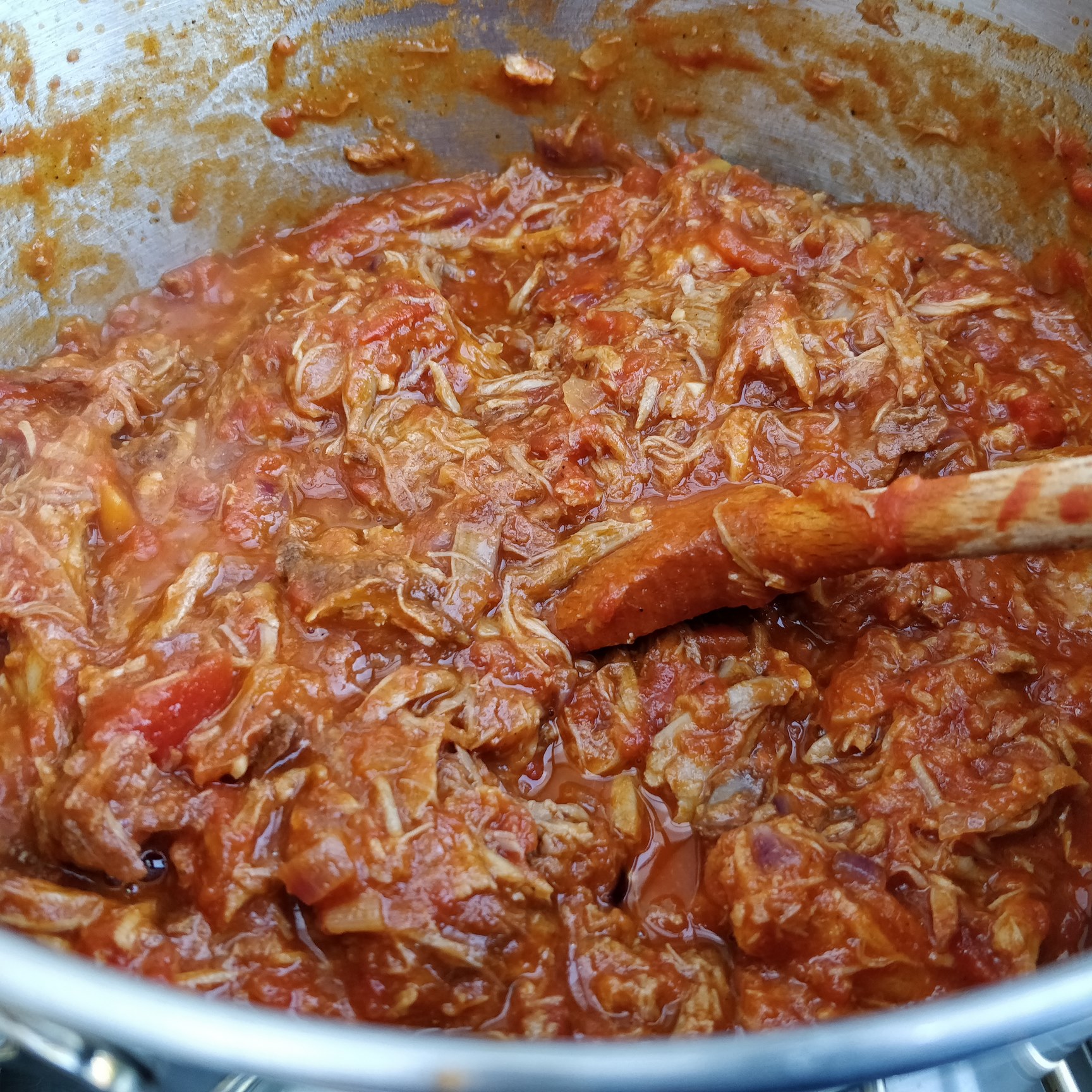 Pulled-Pork Spaghetti - Hobby-Griller.de: Rezepte | Grillblog | Tipps ...