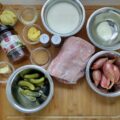 Schweine-Rahm-Gulasch aus dem DutchOven - Hobby-Griller.de: Rezepte ...